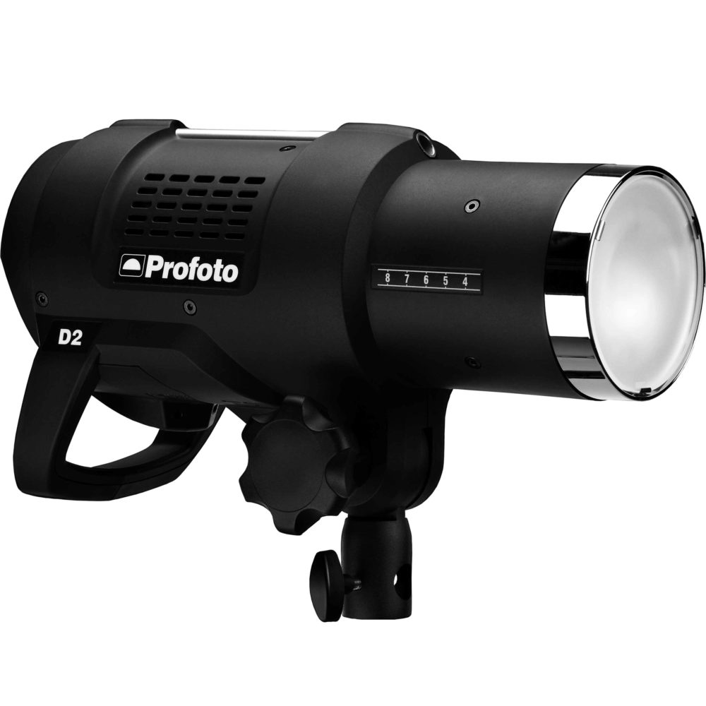 Profoto D2 1000W - DailyLego